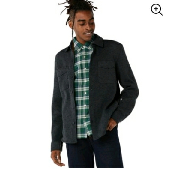 Free Assembly | Jackets & Coats | New Free Assembly Mens Everyday ...